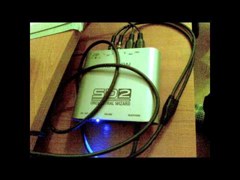 Ketron SD2 2010 Silver | Reverb