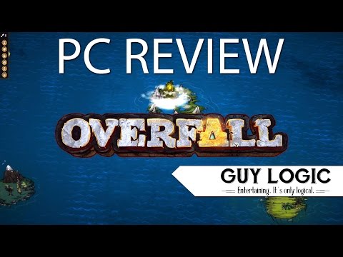 Steam Community :: Overfall
