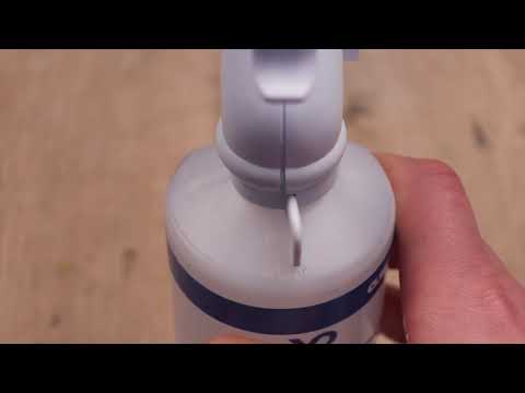 How to assemble the X2 Portable Concentrate System