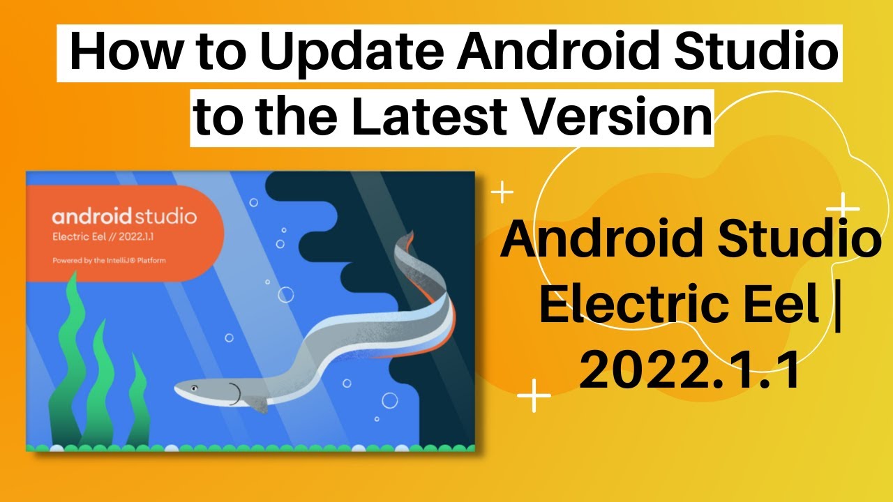 How to Update Android Studio to the Latest Version