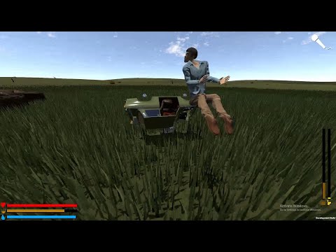 Steam Community :: The Long Drive