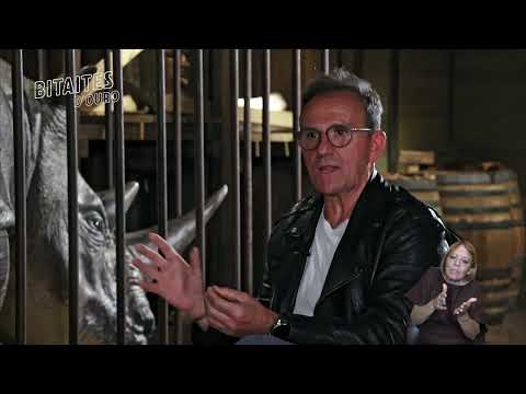 Strategic vision with Fernando Merino