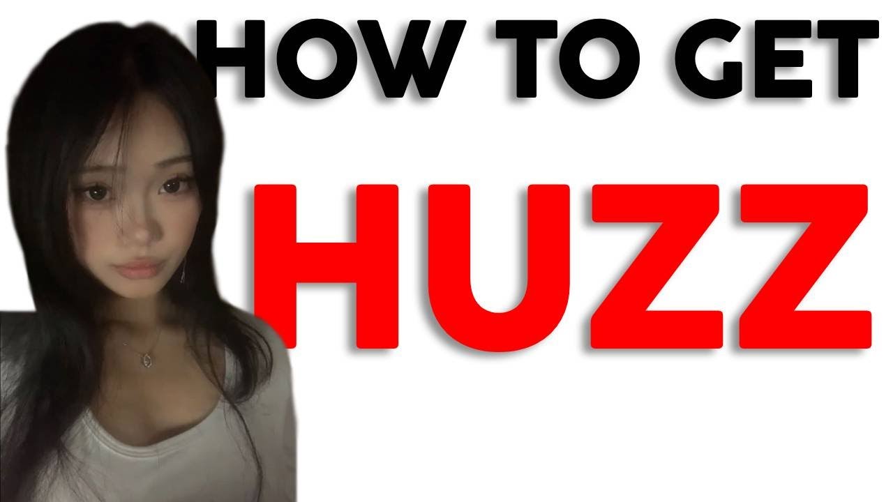 The Asian Huzz method (not patched)