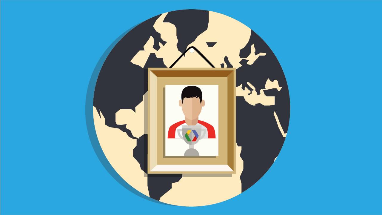 (English) Google Cloud Developer Challenge