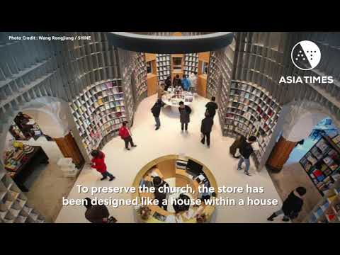 Asia Times | Covering geo-political news and current affairs across ...