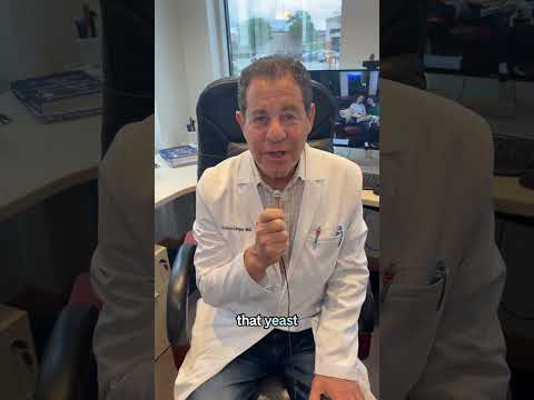 What causes acne with board-certified dermatologists Drs. Schlessinger