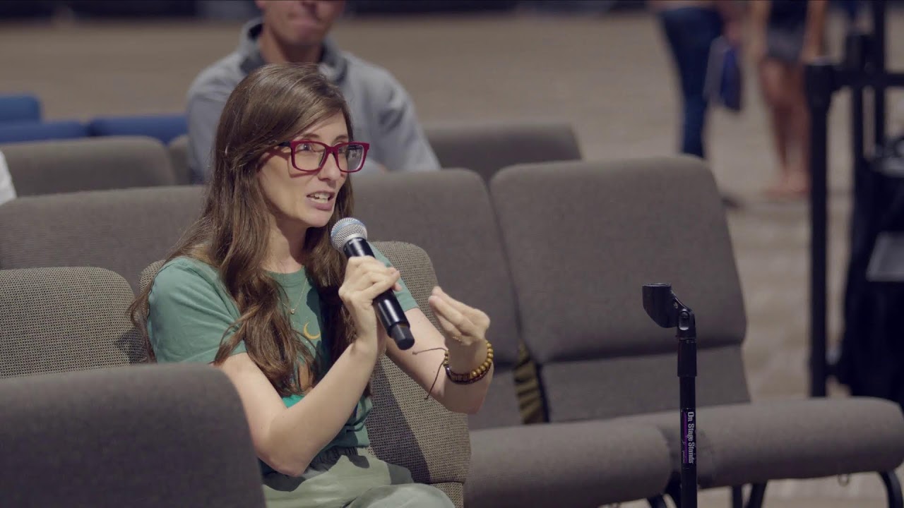 Acts 2 | Stephen Lane| Jacobs Tent