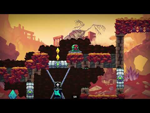 Steam Community :: Video :: LevelHead [CL] - Powered Gate Power by Soop4ecK