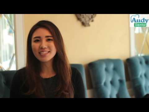 Audy Dental Cipete in Jakarta, Indonesia