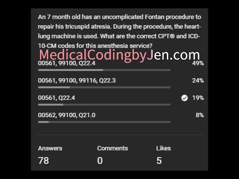 Guidelines Parentheticals Qualifying CPT Codes Oh MY!! Medical Coding Course Tutorial #medicalcoder