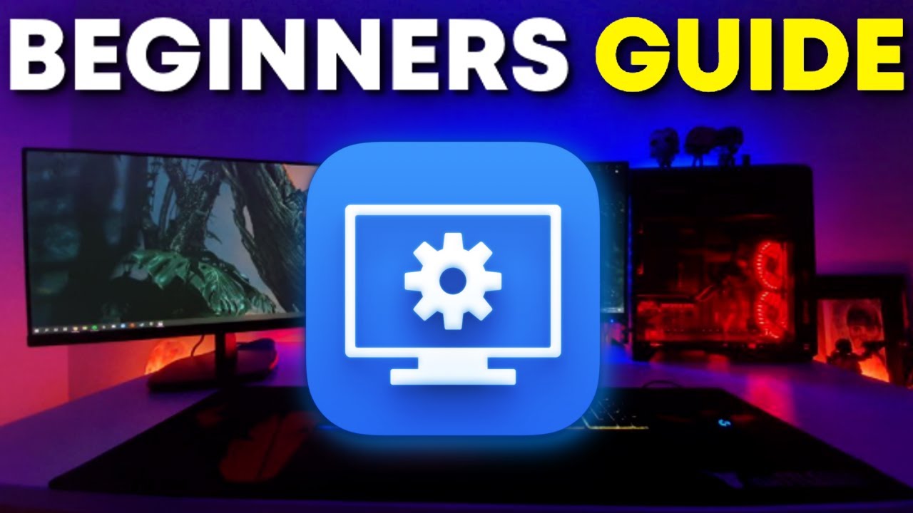 How to Use Wallpaper Engine – Full Tutorial & Setup Guide (2026)