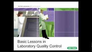 Quality Control Chemist Overview | What is a quality control chemist ...