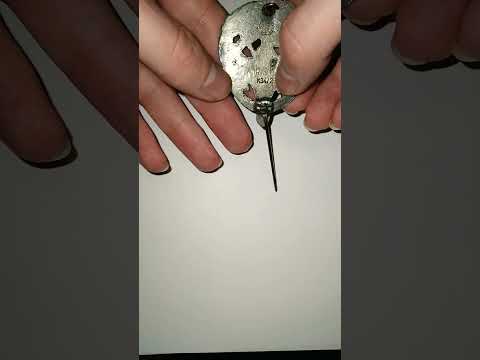 How to Tell if a German World War II Badge is Fake