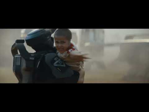 THE CREATOR | Offizieller Trailer | Deutsch