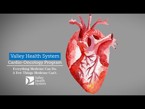 Cardio-Oncology Program