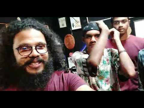 2022 02 16 Amila Sandaruwan Perera x Abishek Wickramage x Dilum Sahashra x Sadaruwan Rathnayake x Ch