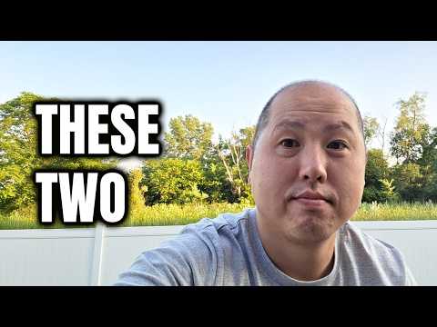 Massive Day for Bitcoin Coming | Two Crypto Altcoins I'm Watching
