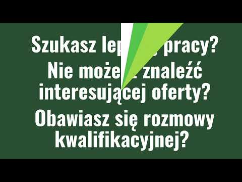 Aplikacja Mobilna "Moja Praca" (zielonalinia.gov.pl)