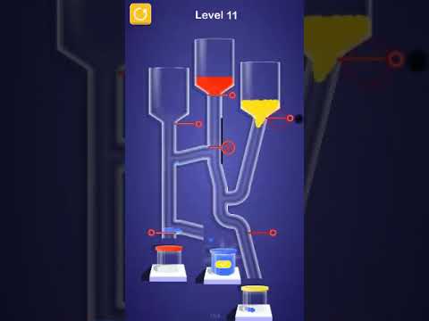 Water Flow - Online Free Game at 123Games.App