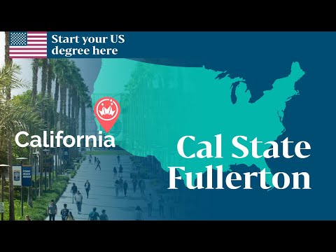 California State University Fullerton