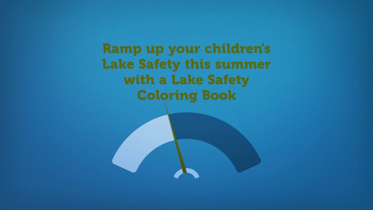 Lake Iroquois Coloring Book
