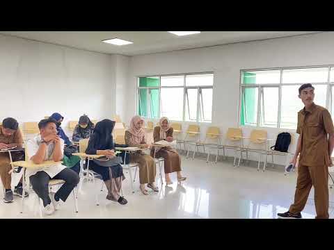 Ragam sikap tercela (riya) || UIN SMDD BUKITTINGGI