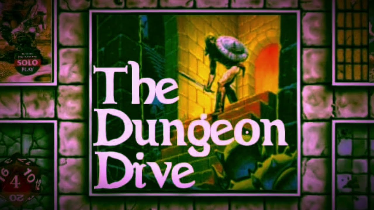 Episode 22: New Edge Sword & Sorcery, and The Merril Collection