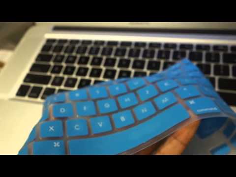 Why I Don't Use Keyboard Covers