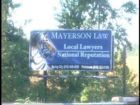 Jeff's law commercial
