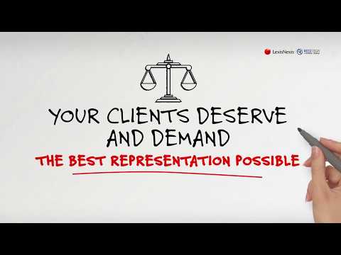 LexisNexis PatentAdvisor® for IP Law Firms