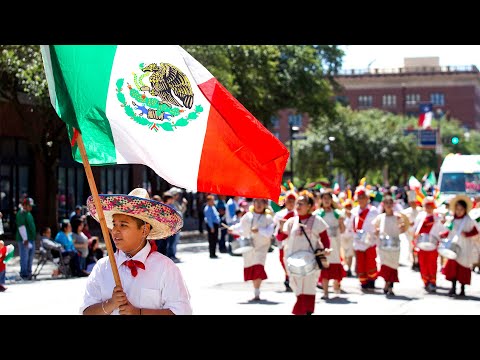 Did You Know: Cinco de Mayo | Encyclopaedia Britannica