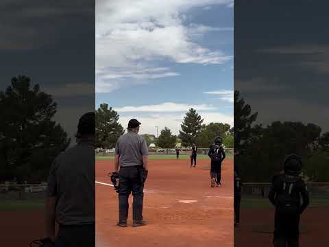 2024-25 25th Homerun PG Las Vegas Super Regional Nit