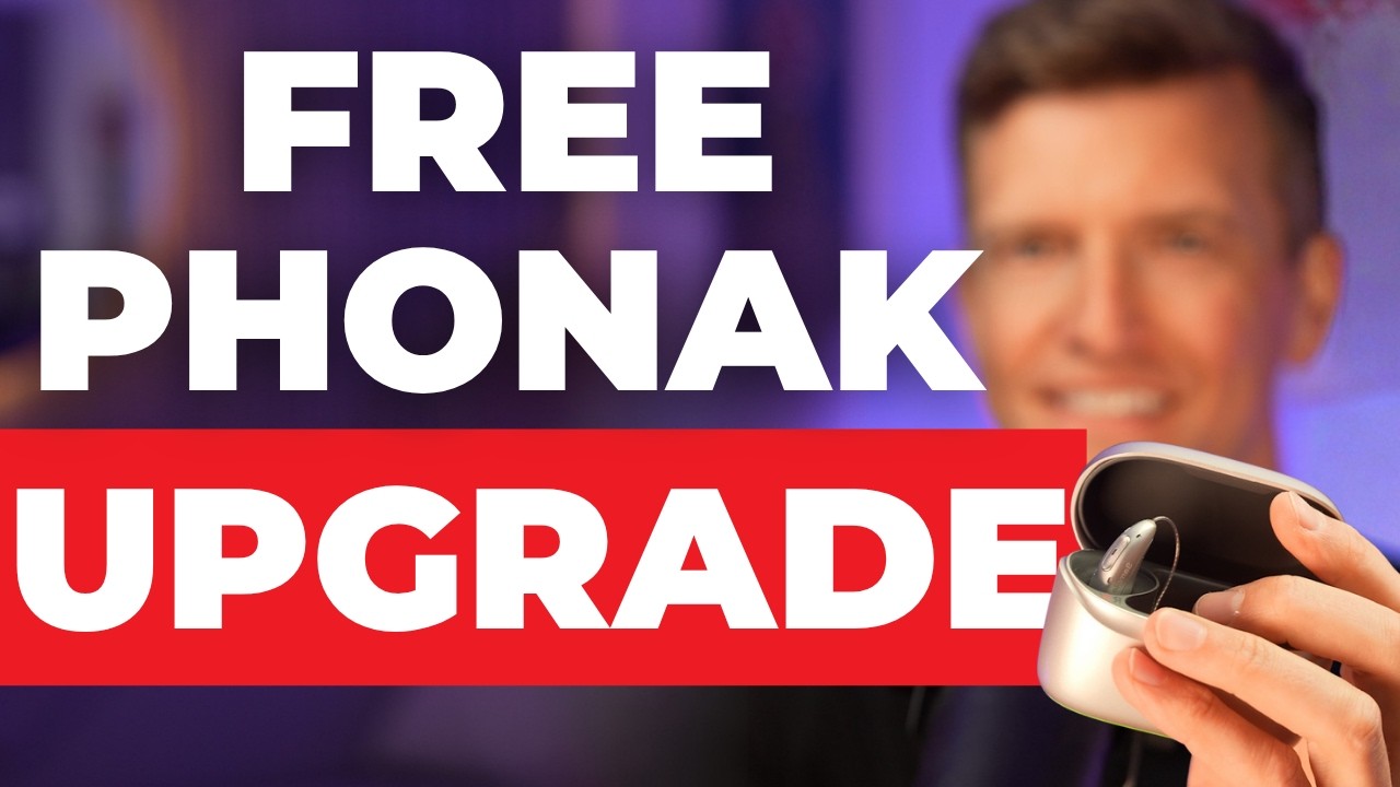 New Phonak Target update, New firmware available for Infinio - Hearing ...