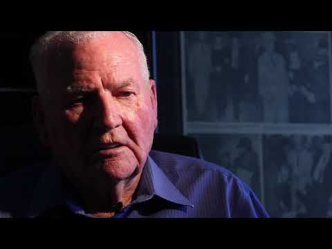 From 2010: Profile of Jim Leavelle, detective in historic photo of Lee Harvey Oswald's shooting