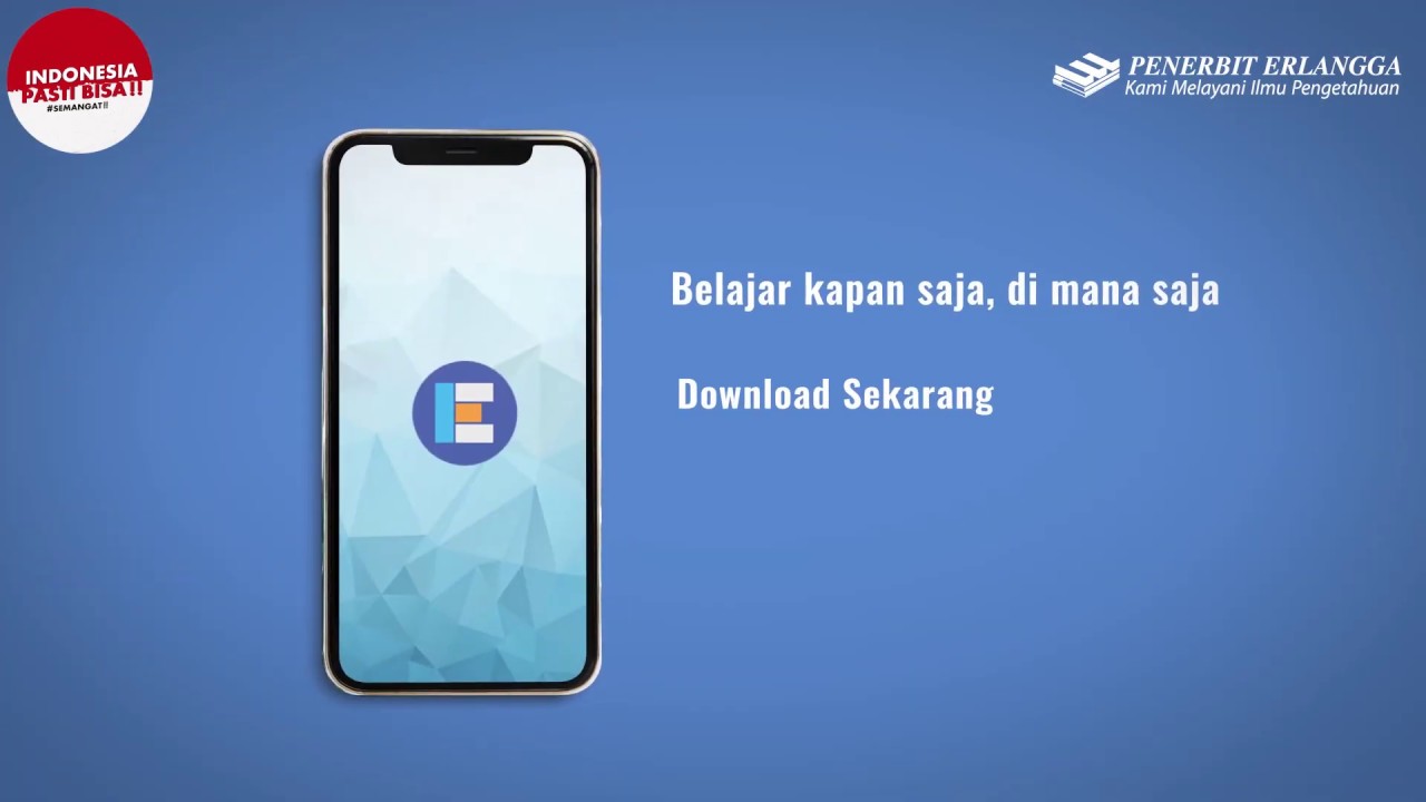Explainer Video Ebook SMP Penerbit Erlangga