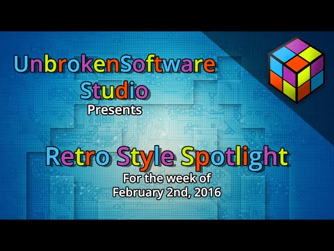 Retro Style Spotlight | 2-2-16 | Atari Vault, Retro Museum, ThinkGeek, Sonic 3, Fallout 2