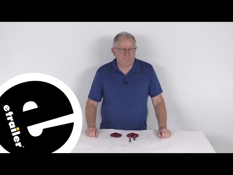 etrailer | Ultimate Overview of the Durabilt Safety Chain Connectors for 3/8" Chain