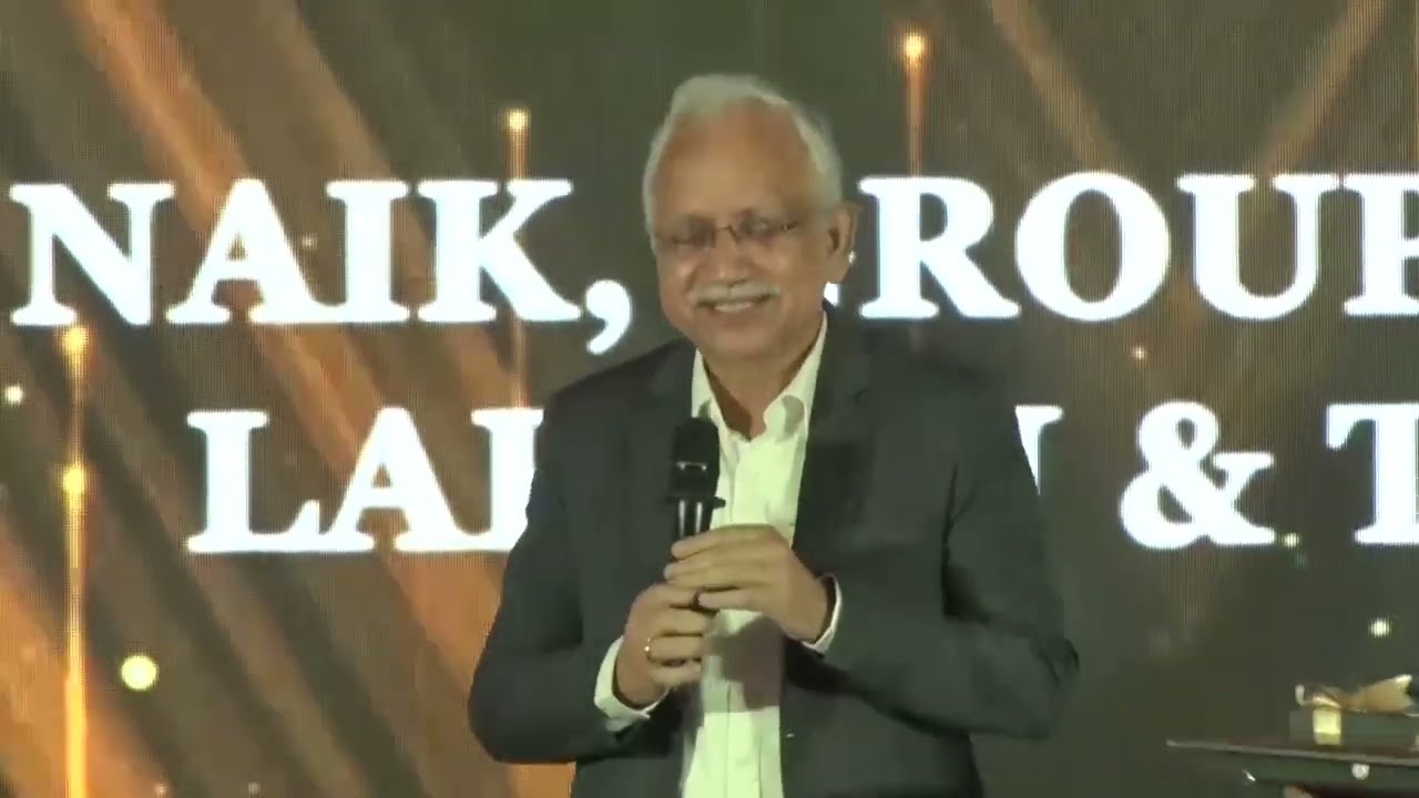 Construction Week India Awards 2021