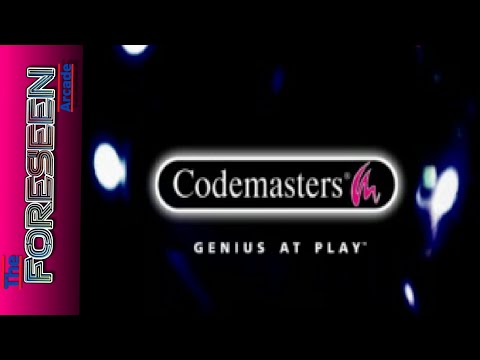 Steam Community :: Video :: Codemasters Demo CD [SLUS-90091] - PlayStation Demo Disc Tour