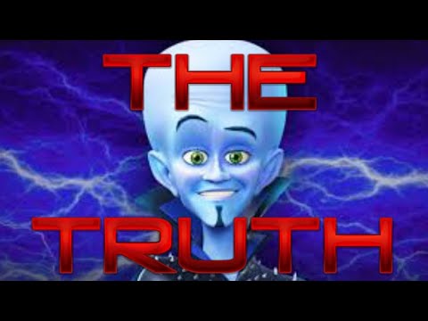 FILM THEROY: Megamind 2 trailer analysis (PLOT REVEALED)