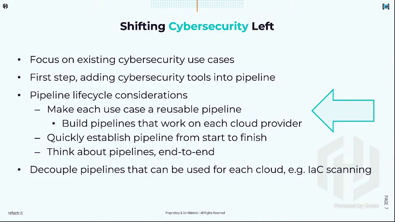 How Remote Work is Driving the Need for Multi-Cloud DevSecOps: How to Build a Pipeline