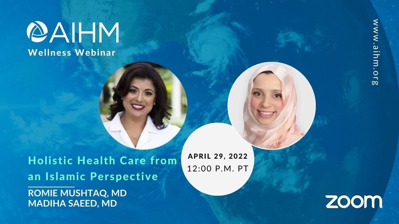 Exploring Holistic Health Care from an Islamic Perspective | Galaxy.ai