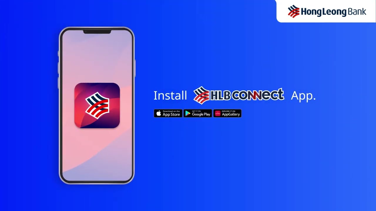 Moving HLB Connect App from your old device to a new device