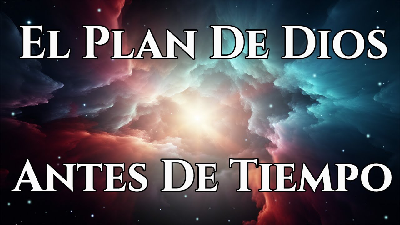 Revelación Profunda Del Libro De Efesios Temporada 1: Antes de la Fundación Del Mundo