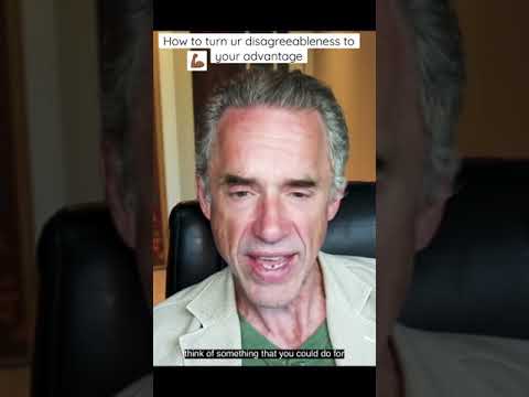 How To Socialize When You Don’t Want To | Jordan Peterson