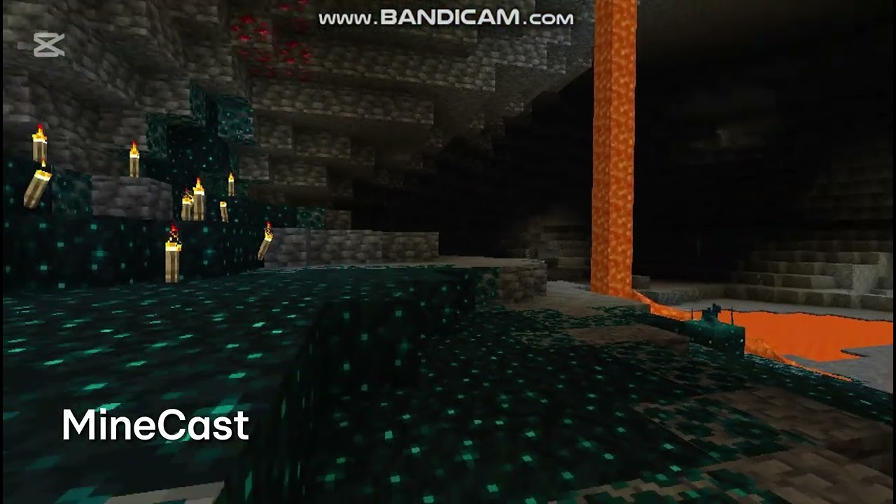MineCast The Great Cat Rescue Weekly Event | Available Now on G4p TV Minecraft!
