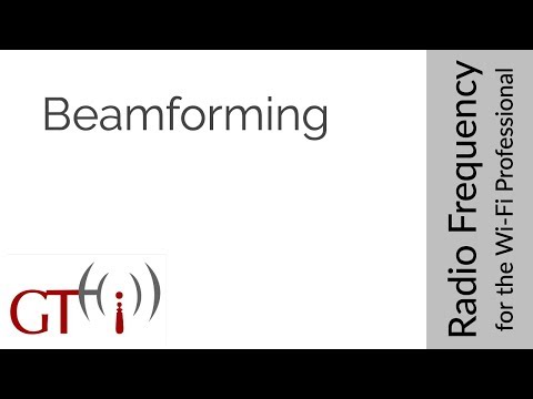 15 - Beamforming