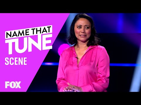 Charity & Lee Spin The Wheel | Season 1 Ep. 3 | Name That Tune