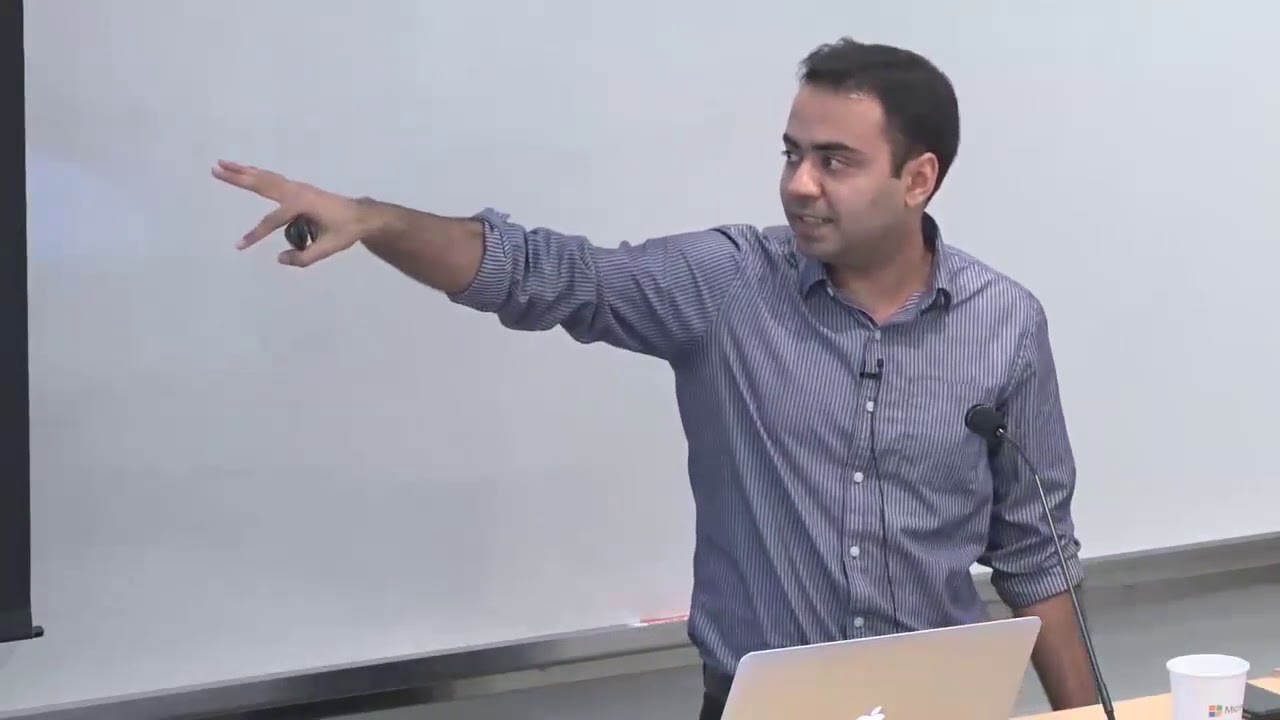 Efficient Second-order Optimization for Machine Learning