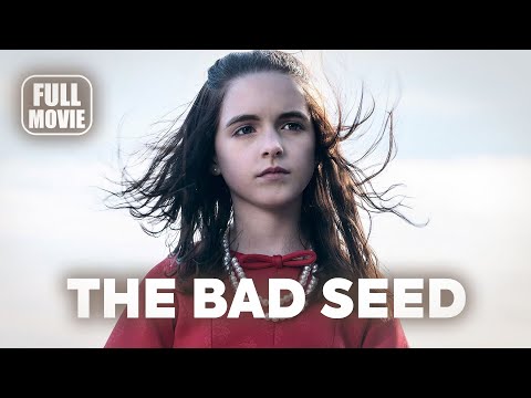 ????️ Drama Movie: The Bad Seed (2018) English Full Movie | Watch Boldly!
